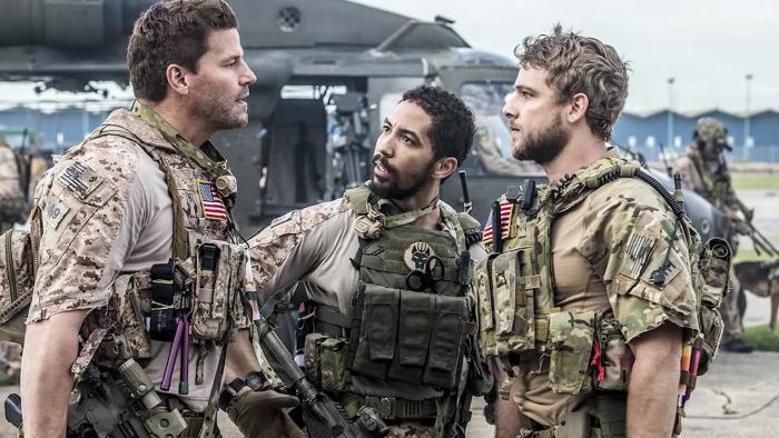 Won't Someone Please Think Of The White Men In Hollywood?