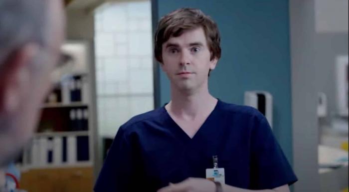 5 Shows After Dark: 'Shogun' on FX, 'The Good Doctor' on ABC