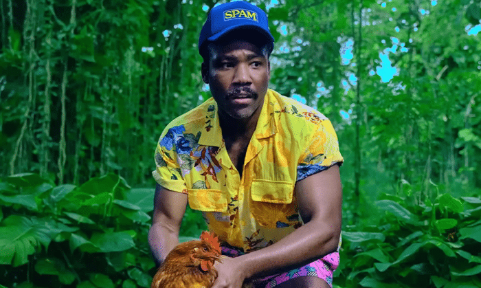 Three Trailers: 'Bando Stone & the New World,' 'Snowpiercer,' and ...