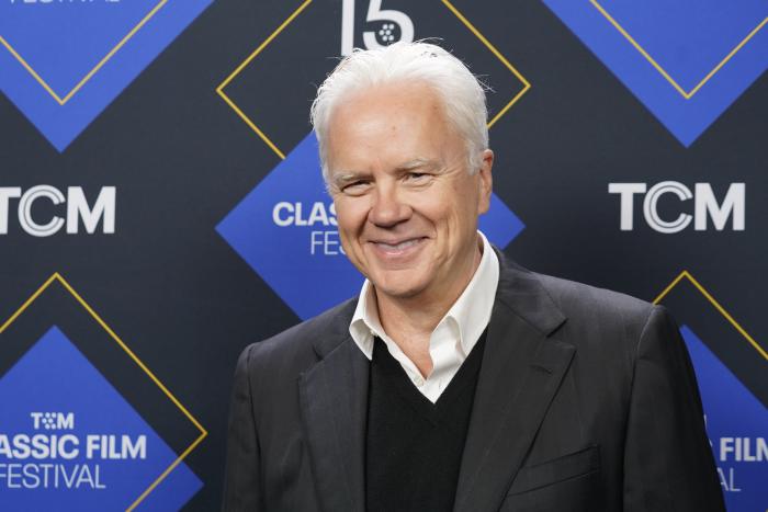 Tim Robbins Doesn't Want To Hear Your 'Bob Roberts' Assassination ...
