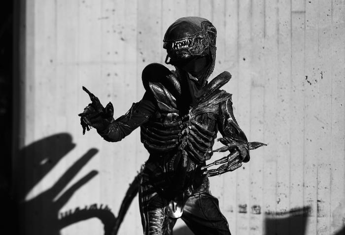 Pajiba: An Independent Entertainment Website.