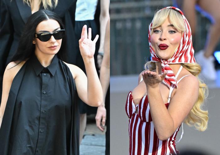 Move Over Brat Summer, It's Time for Demure Autumn