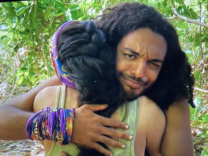 An Immensely Satisfying 'Survivor' Turns Unbearably Cruel