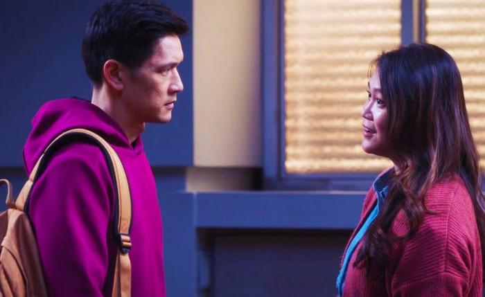 Blue's Mystery Fiancée Subplot on 'Grey's Anatomy' Has Been Resolved