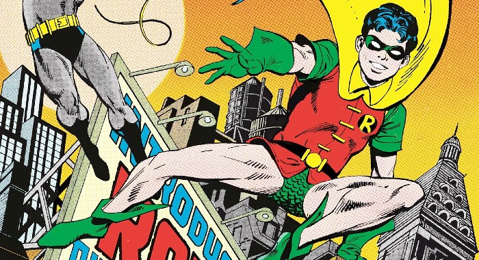 James Gunn's DCU Is Making a Robin Movie With Puppets?