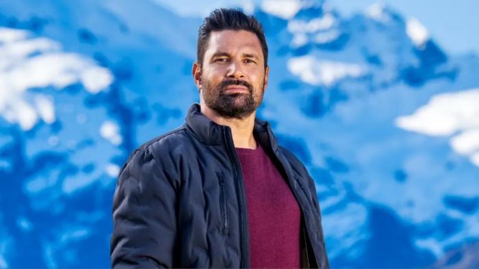 'The Summit' Isn't the Grueling Competition It Wants You To Think It Is