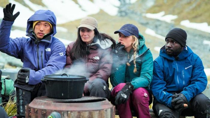 The Real Problem with 'The Summit': A 'Brutal' Climb Dumbed Down for ...