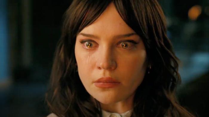 Review: 'Companion' Is a Hate-Mail Valentine to Mediocre Tech Bro Losers