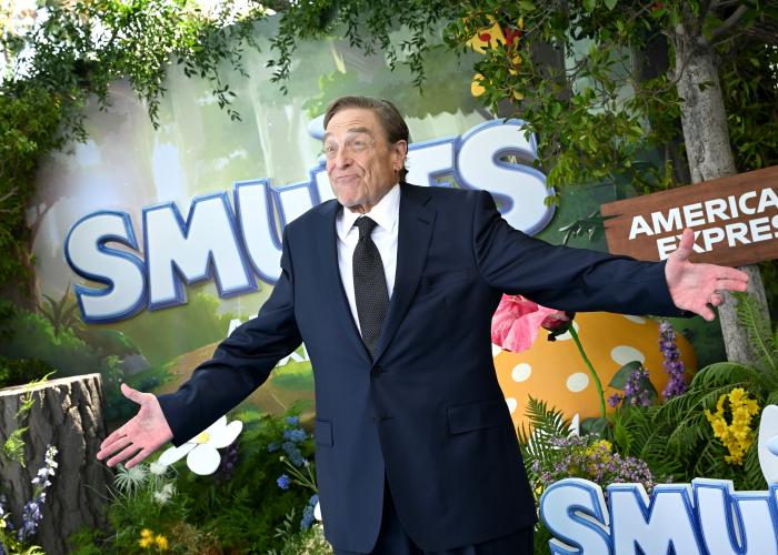 John Goodman Auditioned for Infamous SNL Season and Bombed
