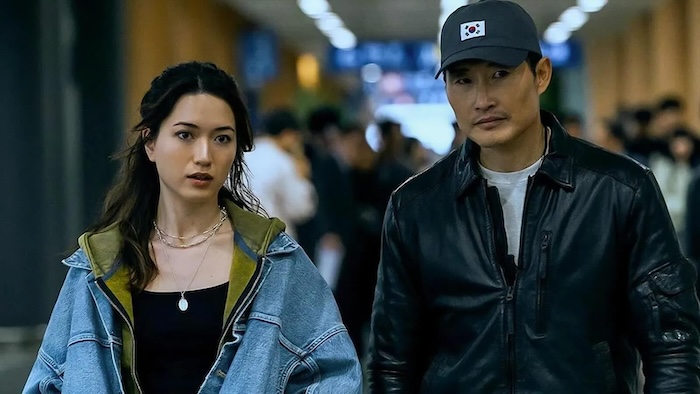 The Ridiculous Ending of the 'Butterfly' TV Show Goes Off the Rails