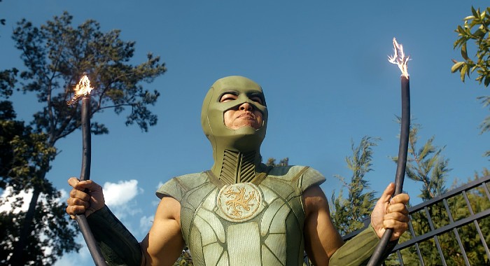 'Peacemaker' Ep 7 Recap: Ripping the Roof Off and Brutal Gut Punches