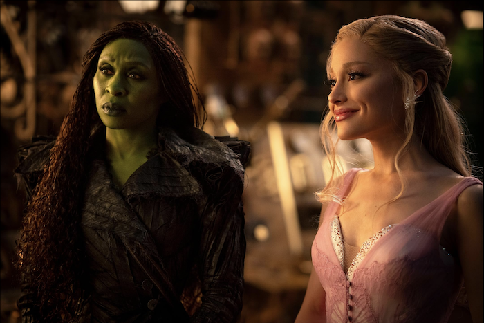 Review: 'Wicked: For Good' Has Not Changed for the Better