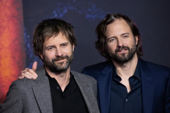 The Duffer Brothers Made a Very Sweet Casting Choice for 'Stranger ...