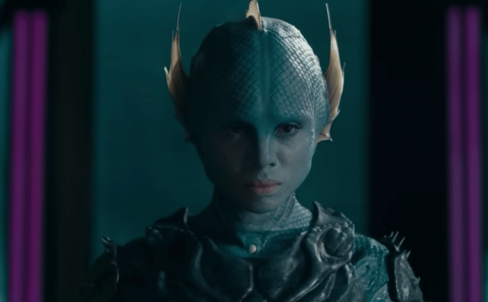 Spoiler: 'The War Between the Land and the Sea' Ending Explained