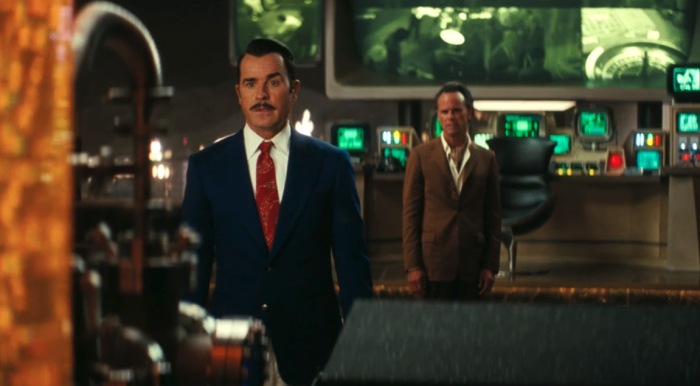 'Fallout' Season Two Is Finally Cooking