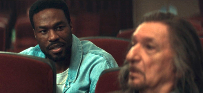 Review: Marvel's 'Wonder Man' Starring Yahya Abdul-Mateen II