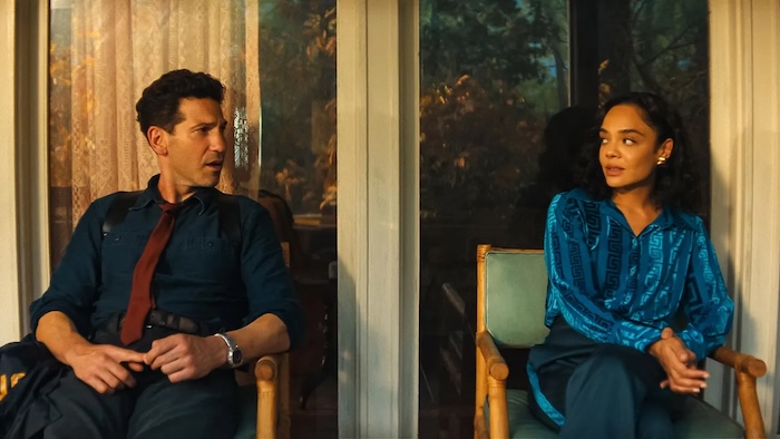 The Baffling Ending to Netflix's 'His & Hers' Explained