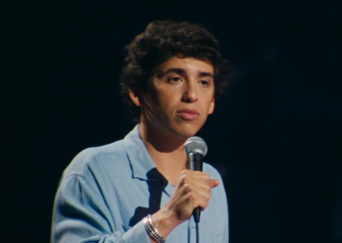 'American Boy' Review: How Is Marcello Hernandez as a Stand-Up Act?