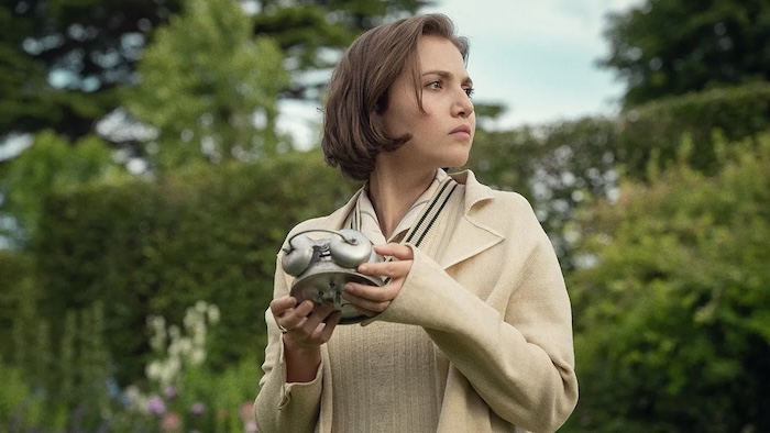 Spoilers: Agatha Christie's 'Seven Dials' Ending Explained