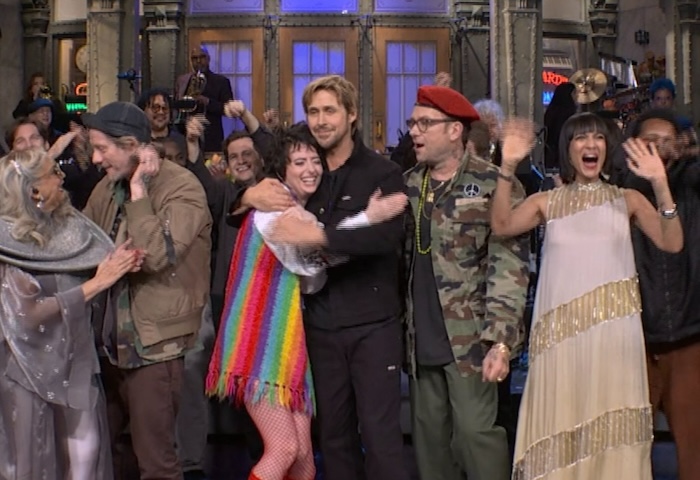 'SNL' Highlights: This Is Why Ryan Gosling Is One of the Best