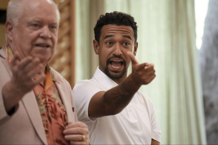 I Loved 'Jury Duty Presents: Company Retreat.' I Also Have Some Questions