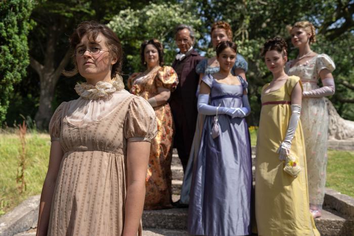 'The Other Bennet Sister' Is Fanfic Television Done Right