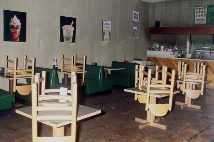 Yogurt Shop Murders' Finale Can Only Dance Around the Wrongly ...