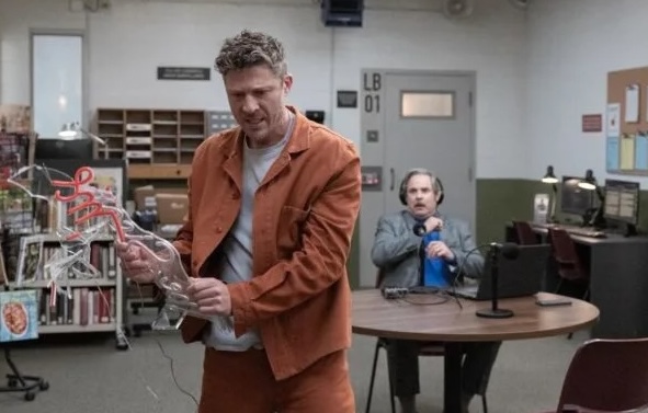 Elias Voit Has a 'Criminal Minds Evolution' Problem