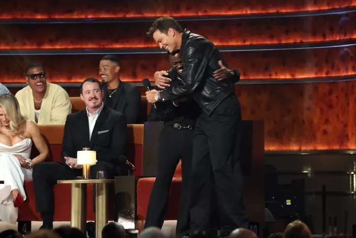 Highlights And Lowlights Of The Kevin Hart Roast On Netflix