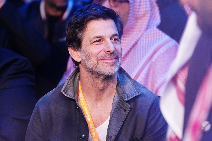 Zack Snyder Is Remaking 'Escape From New York' (Why? How?)