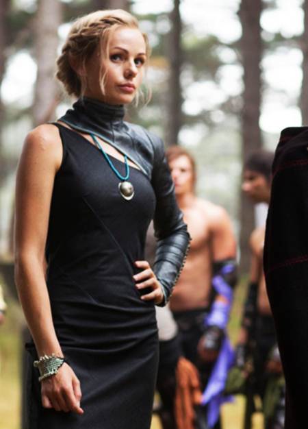 Review: The Now Cancelled 'The Shannara Chronicles' Seasons One & Two