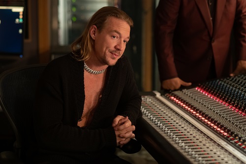 Review: 'The High Note' is Cheesy But Charming, a Comfortingly ...