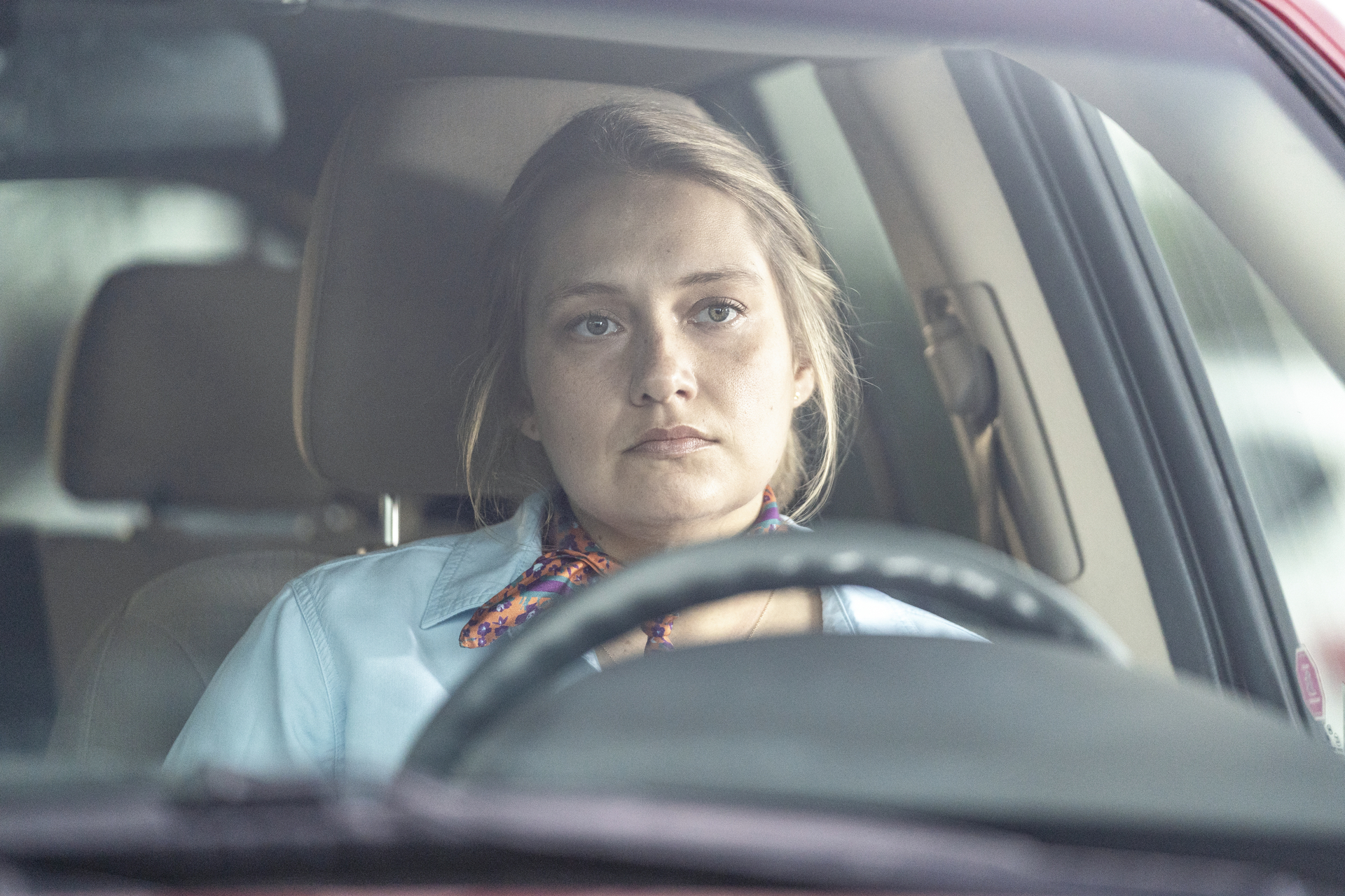 Review: The Flat Villains of 'Run' Threaten to Derail the Show's ...